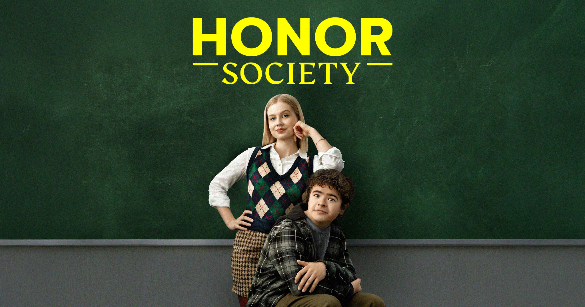 HONOR SOCIETY