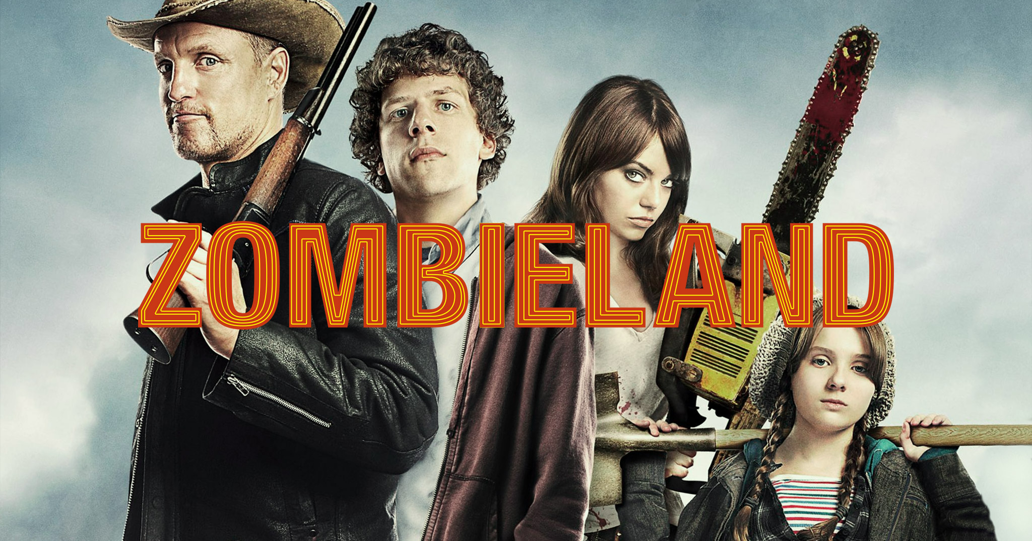 ZOMBIELAND